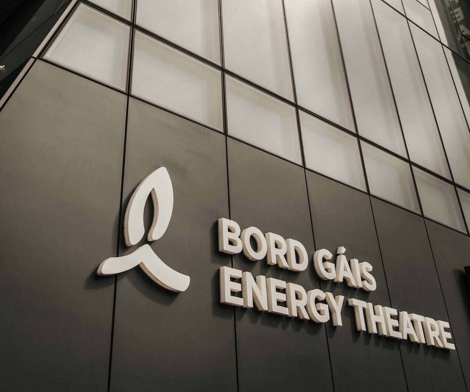 Location - The Freight Building