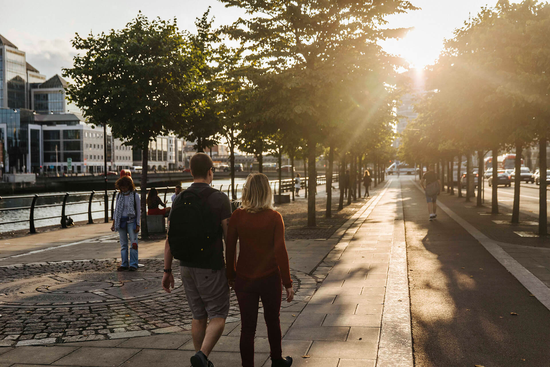 Home - The Freight Building