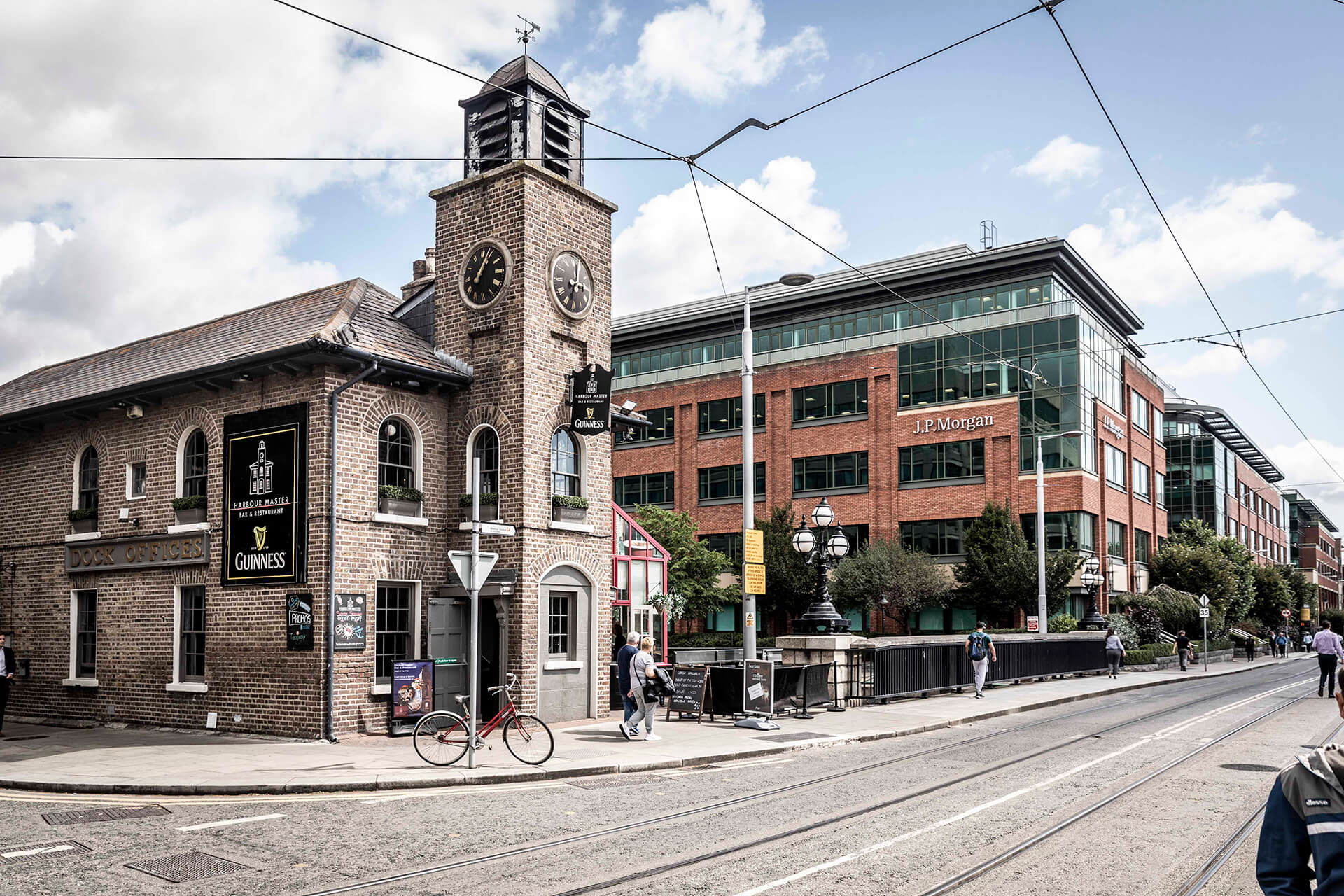 Home - The Freight Building