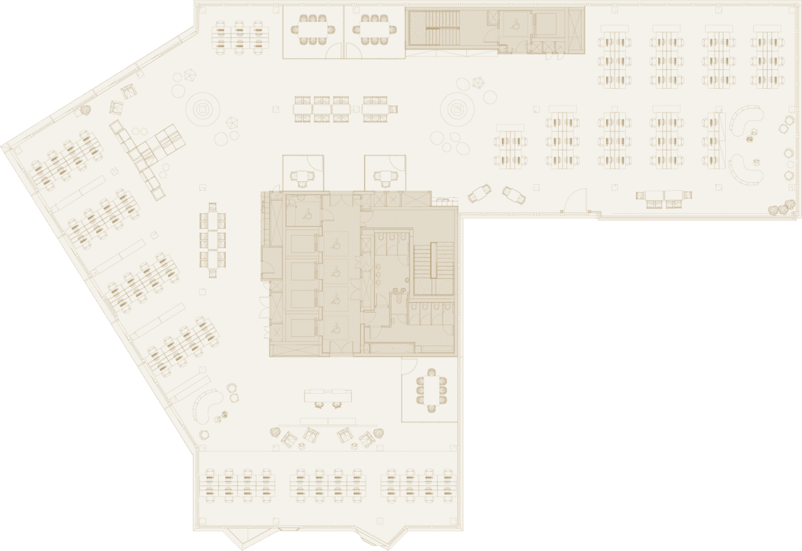 The Building - The Freight Building