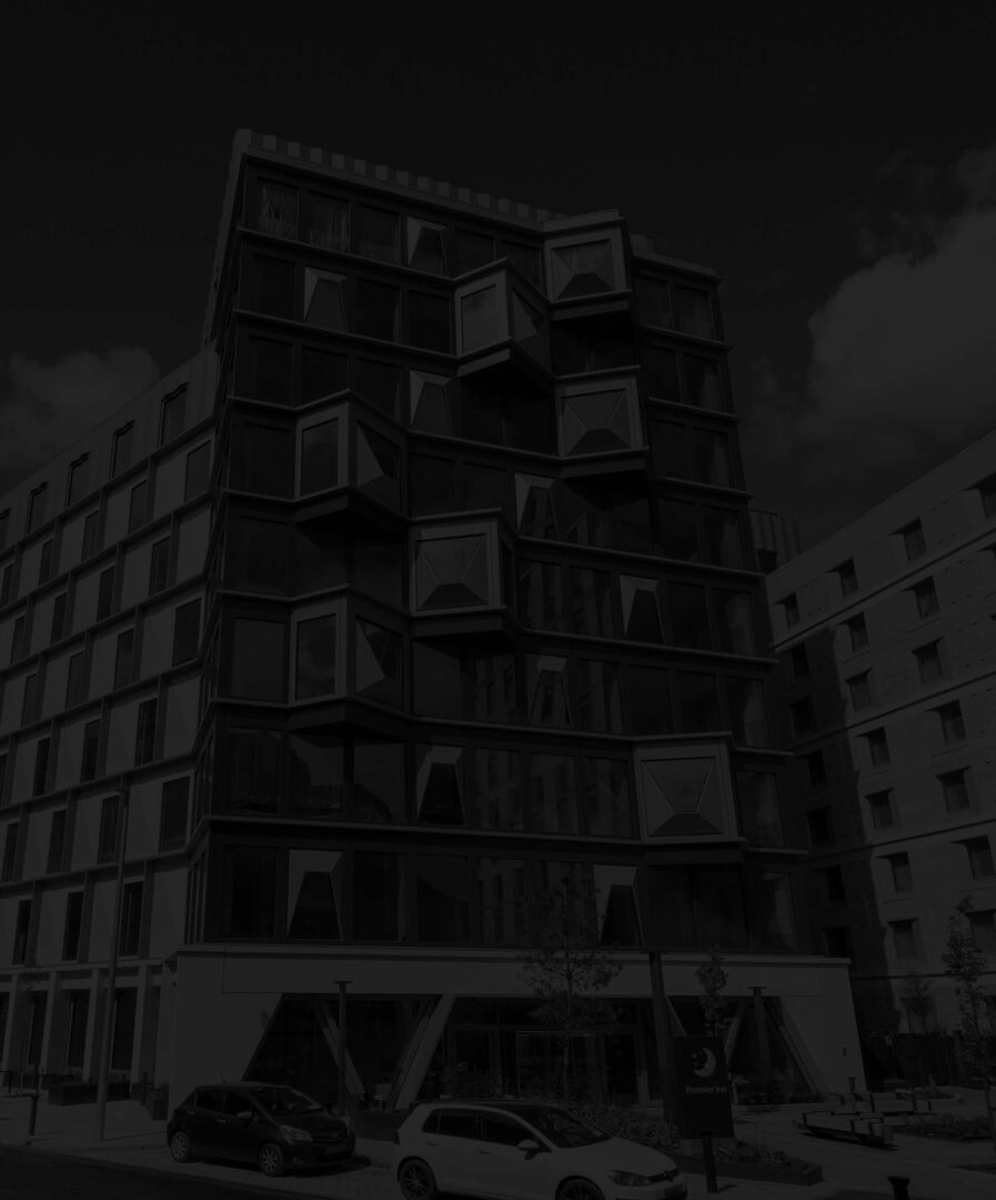 Contacts - The Freight Building